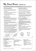 iUgo | Pollution: an acrostic poem by John Murray