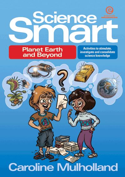Essential Resources | Science Smart - Planet Earth and Beyond by ...