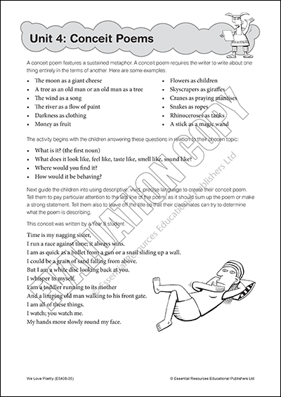 iUgo | Conceit Poems by Wendy Clarke