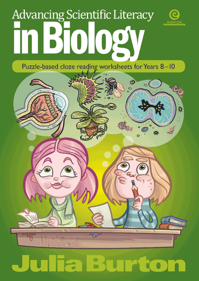 Essential Resources | Advancing Scientific Literacy in Biology by Julia ...
