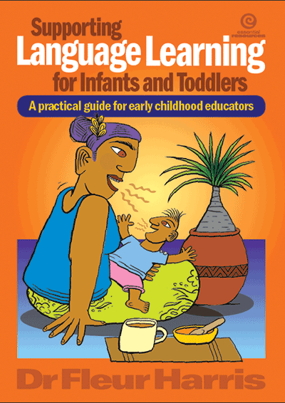 Essential Resources Supporting Language Learning For Infants And 