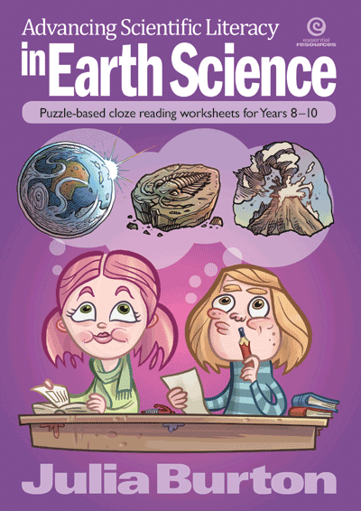 Essential Resources | Advancing Scientific Literacy in Earth Science by ...